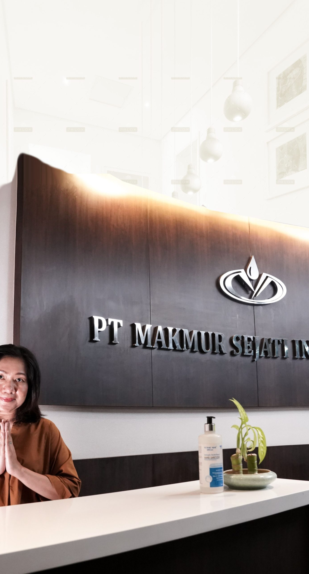 PT Makmur Sejati Internusa – Sugar Expert